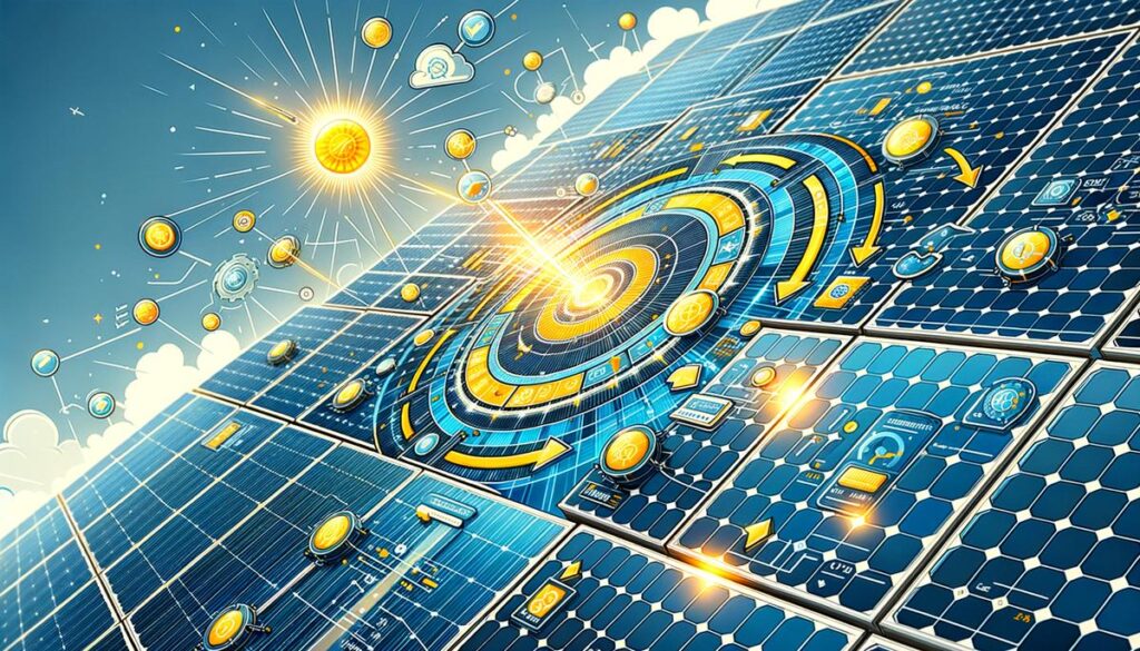 Understanding Solar Power Generators - Patriot Prepped